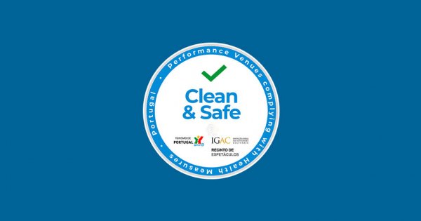 Estabelecimento Clean & Safe - Blog | Europalco | EUROPALCO