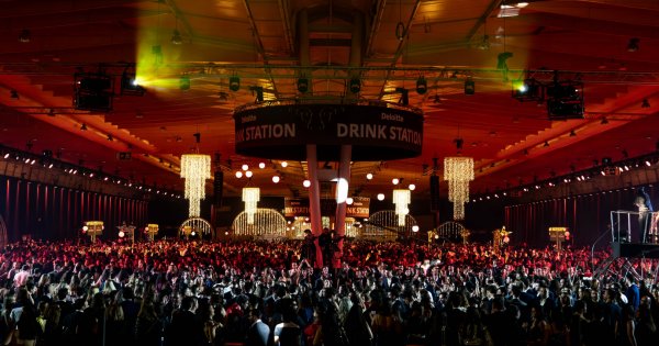 Deloitte – All Aboard for the Christmas Spirit awarded two ...