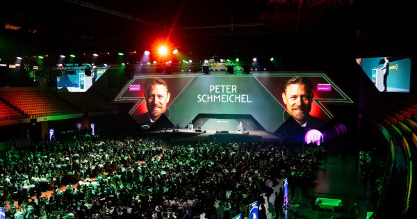 SBC Summit 2024 | EUROPALCO
