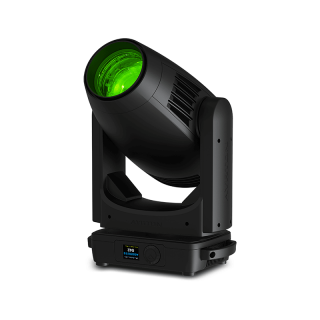 Ayrton Diablo - Lighting - Moving Lights - Audiovisuals - Products ...