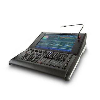 Hog 4 Road Hog - Lighting - Consoles - Audiovisuals - Products ...
