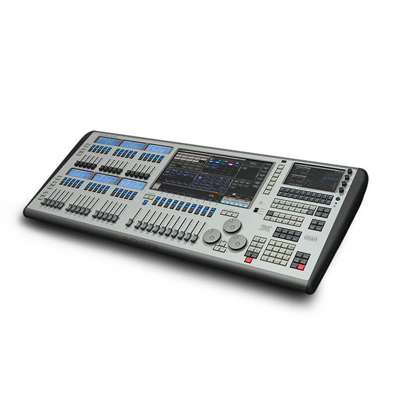 Avolites Arena - Lighting - Consoles - Audiovisuals - Products ...