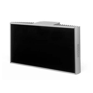 Bosch Radiador Integrus - Audio - Simultaneous Translation ...