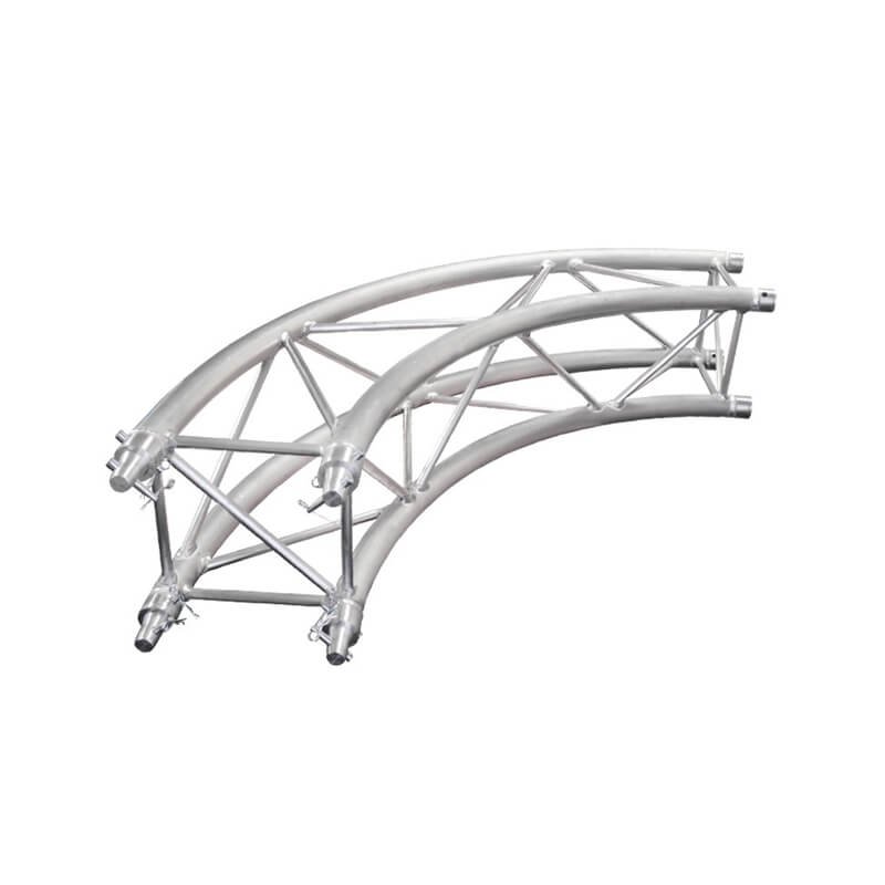 Truss Circular - Truss - Rig - Produtos | Europalco | EUROPALCO