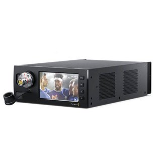 Blackmagic Studio Fiber Converter - Cameras - CCU - Audiovisuals ...