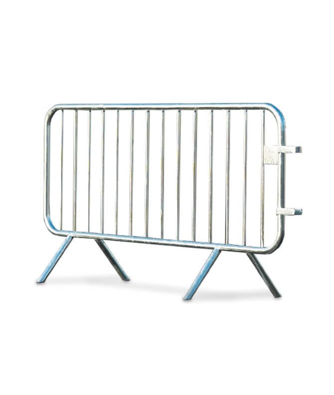 Steel Barriers - Stalls - Barriers - Products | Europalco | EUROPALCO