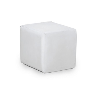 Pouf Cubo - Stools - Furniture - Products | Europalco | EUROPALCO