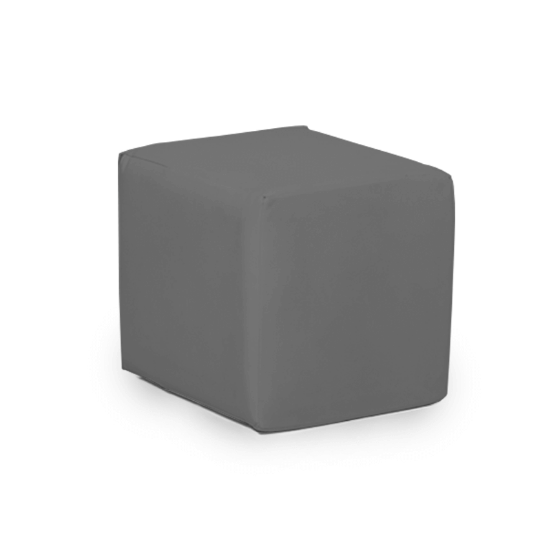 Pouf Cubo - Poufs - Furniture - Products | Europalco | EUROPALCO